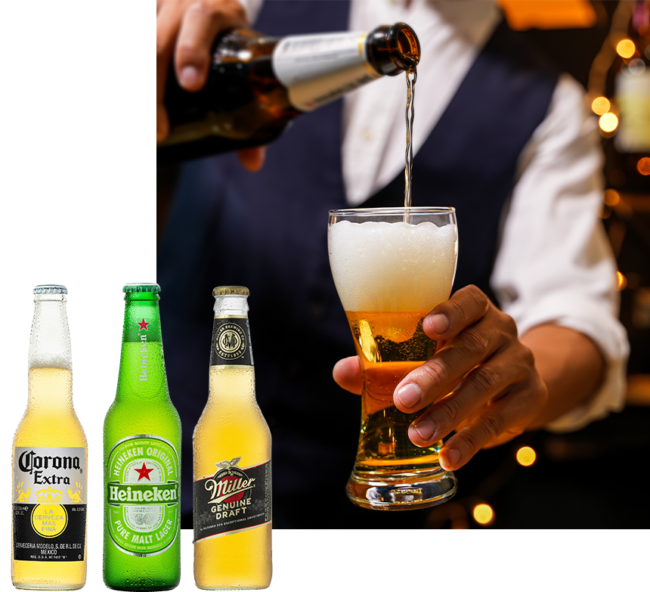 Uncle Al’s Bar - Full Liquor Bar - Davie, Florida